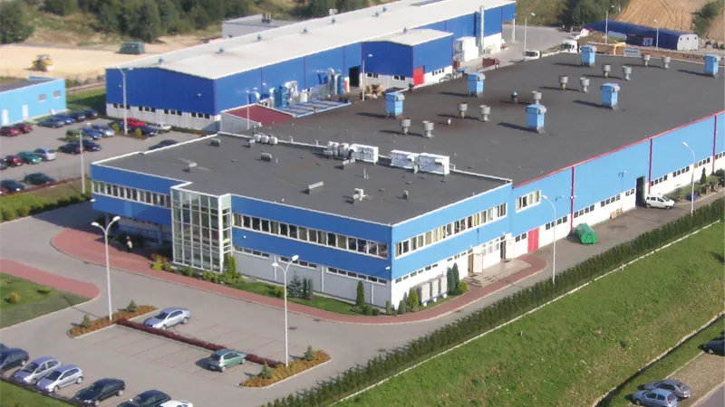 About Us | Becker Mining Systems AG